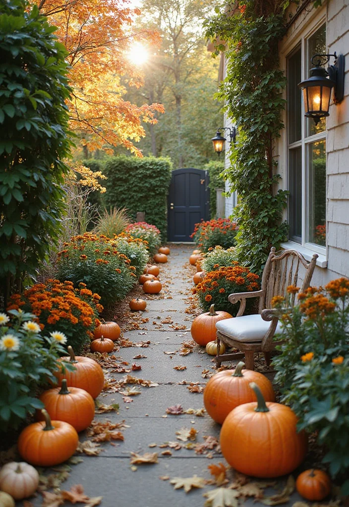 12 Side Backyard Ideas for Narrow Functional Layouts - Hyggenza